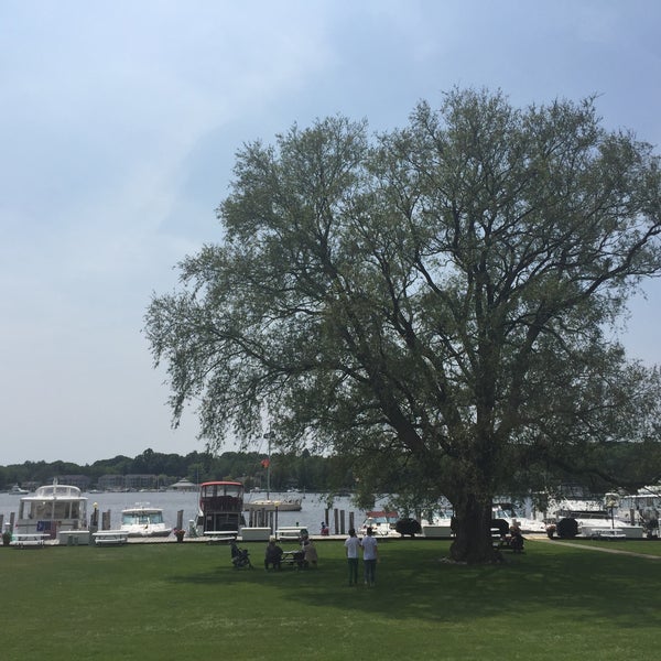 Cook Park - Saugatuck, MI