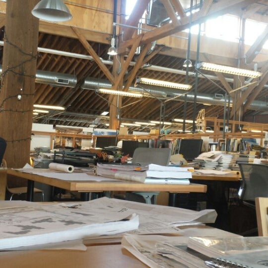 Mithun - Seattle Central Business District - 1201 Alaskan Way #200