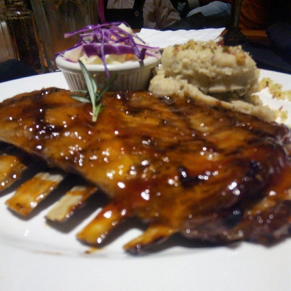 Tony Roma's - 15 tips from 1987 visitors