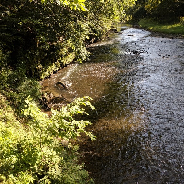 Apple River Canyon State Park - 8763 E. Canyon Rd.