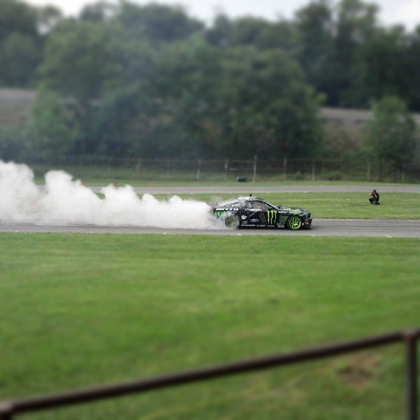 Carlisle Fairgrounds - Carlisle, PA