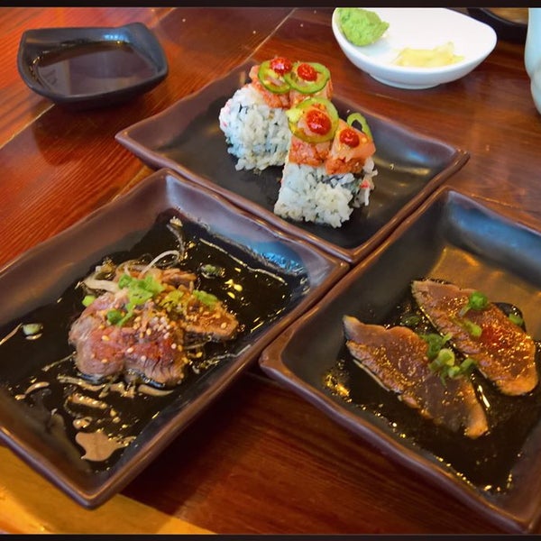 Photos at Kaizen Fusion Roll & Sushi - North Las Vegas, NV