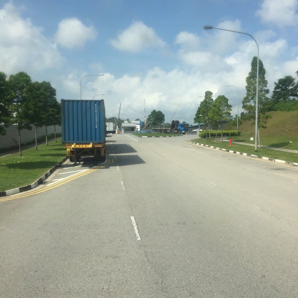 Photos at Micron Semiconductor Asia (F10) Admin Building - Woodlands ...