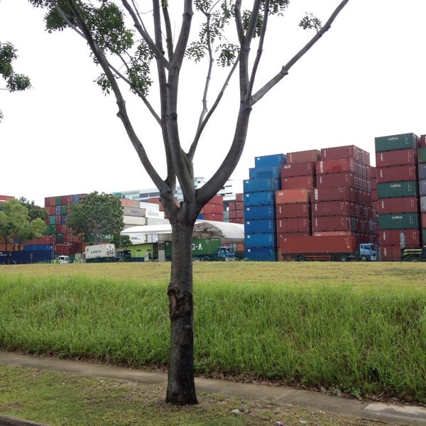 Photos at OCWS 42C Penjuru Road