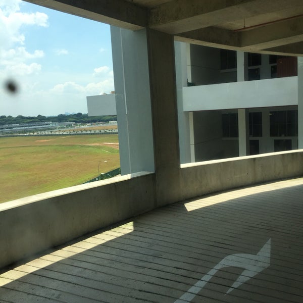 KWE BTS WAREHOUSE - Structure in 7 Bulim Street