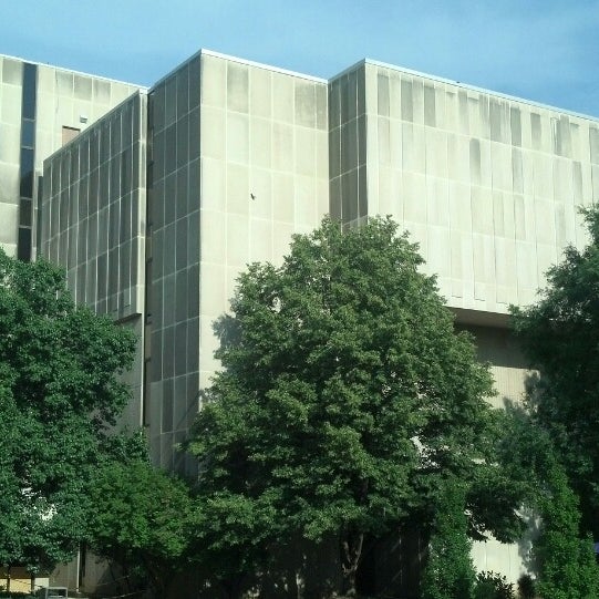 Photos at Bluemont Hall - Kansas State University - Manhattan, KS