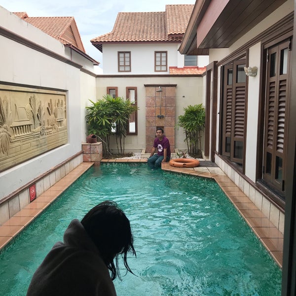 Photos at Grand Pool Villa @ Grand Lexis PD - Port Dickson, Negeri Sembilan