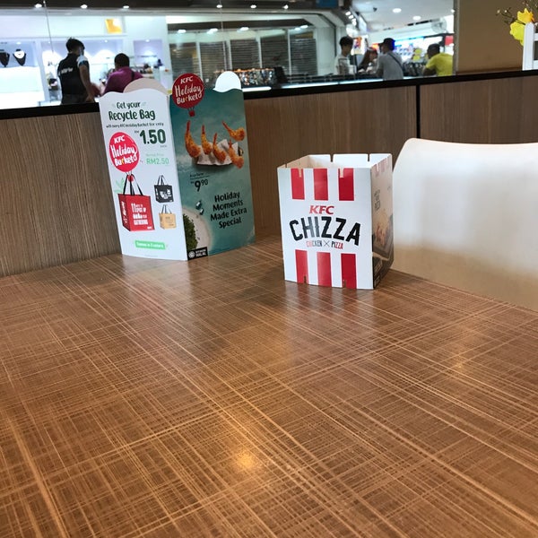 KFC - Johor Bahru, Johor