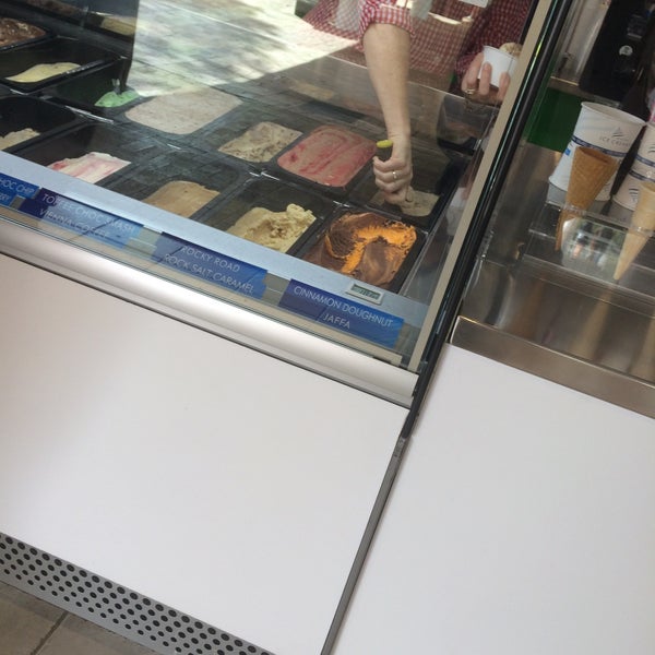 Marina Ice Creamery - Nelson Bay