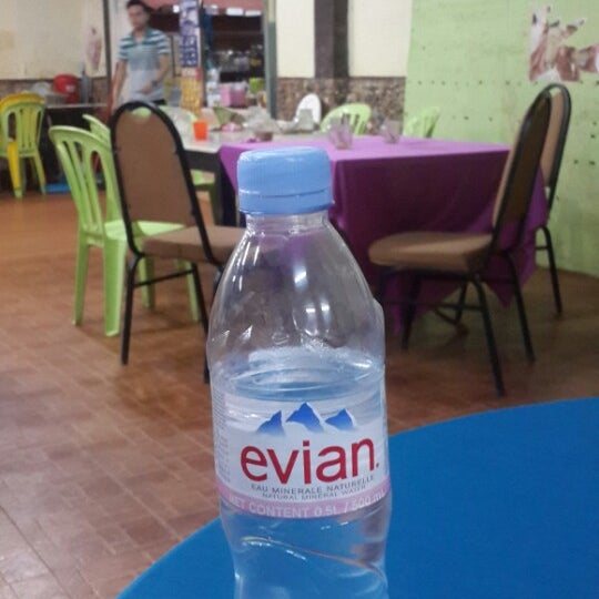 Restoran Nasi Lemak Tok Wan Ali 2 - Malay Restaurant in Tanah Merah
