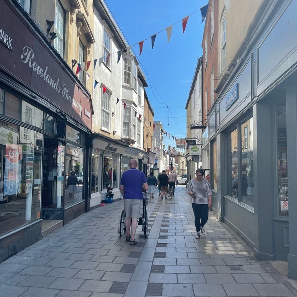 Devizes Market - Devizes, Wiltshire