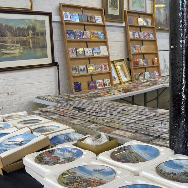 Devizes Market - Devizes, Wiltshire