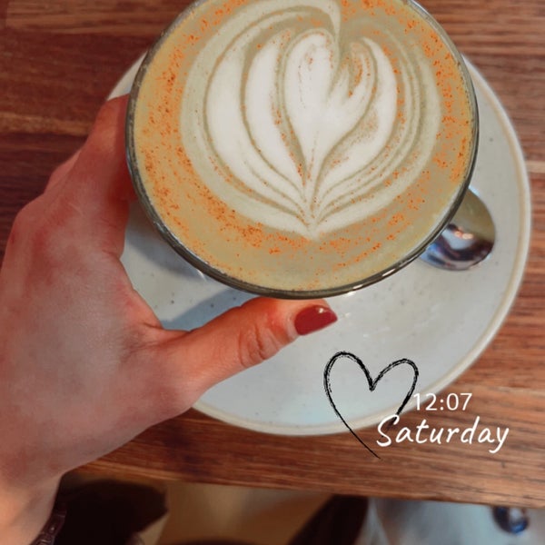 Babylon - Café in Raynes Park