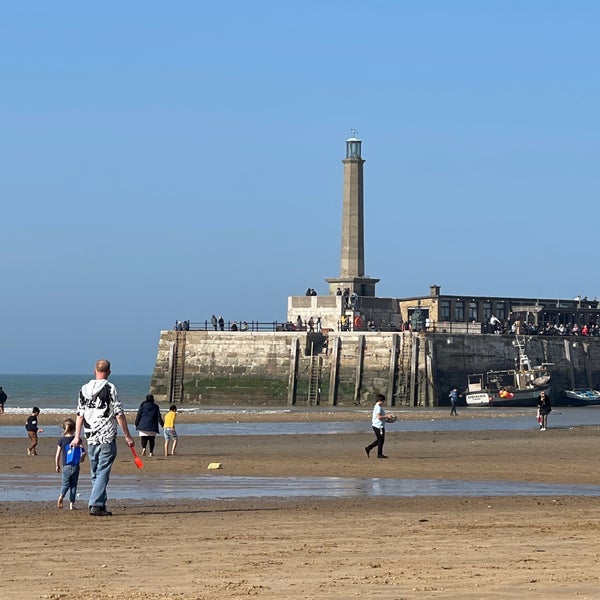 Margate Harbour - Harbor or Marina