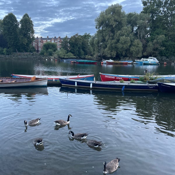 Richmond Riverside - 17 tips from 2262 visitors