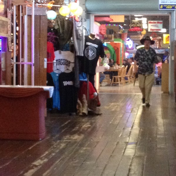 Photos at Freighthouse Square - Miscellaneous Shop in Downtown Tacoma