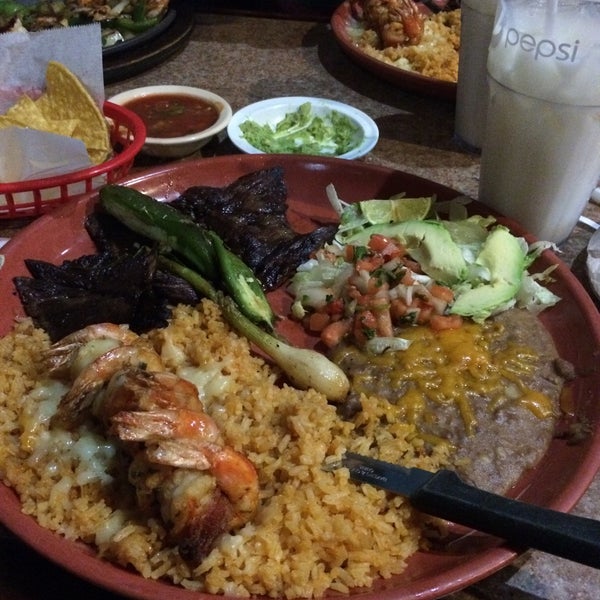 Torero's Mexican Restaurant - Mexican Restaurant in Durham