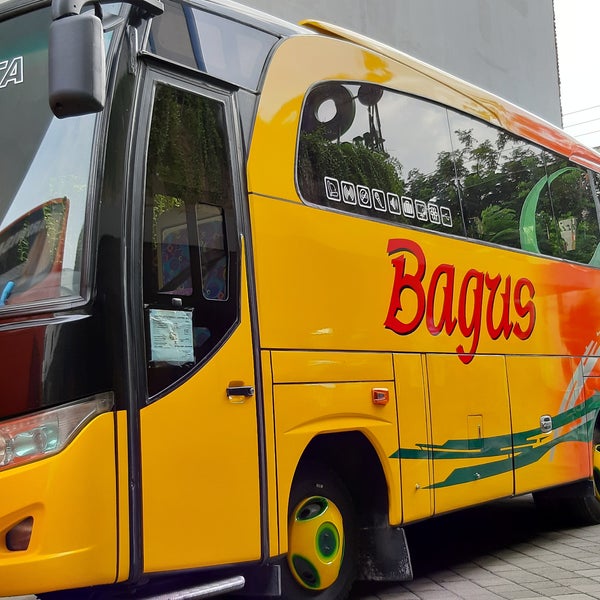BAGUS Transport Bali - Sewa Bus Di Bali - Sewa Mobil Di Bali - Denpasar ...
