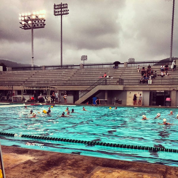 Duke Kahanamoku Aquatic Complex - Pool in Honolulu