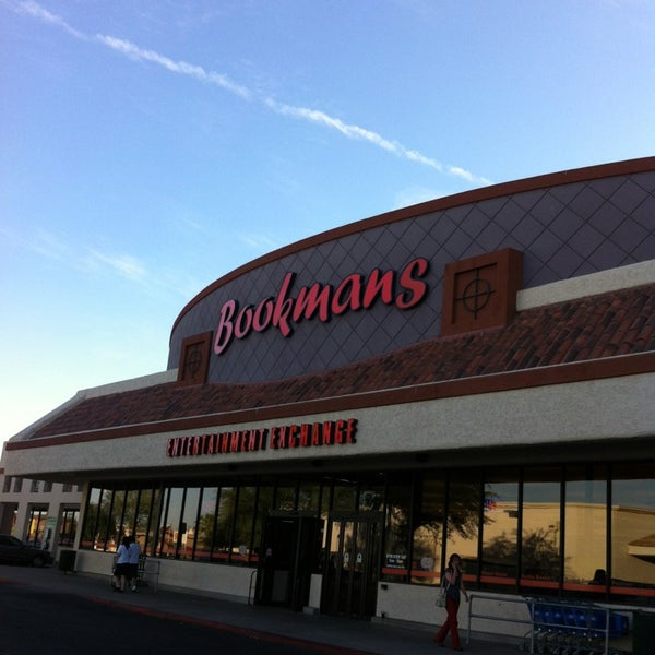 Bookmans - North Mountain - 46 tips from 2031 visitors