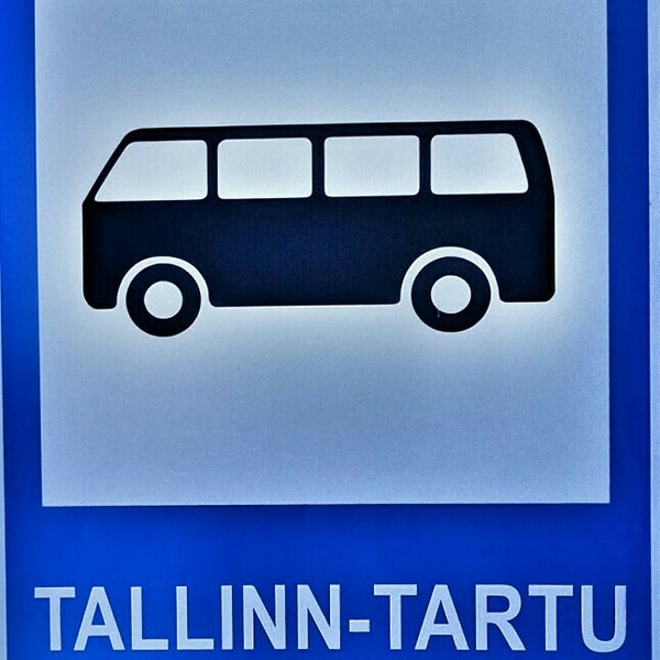 Lennujaama bussipeatus - Ülemiste - 1 tip from 216 visitors