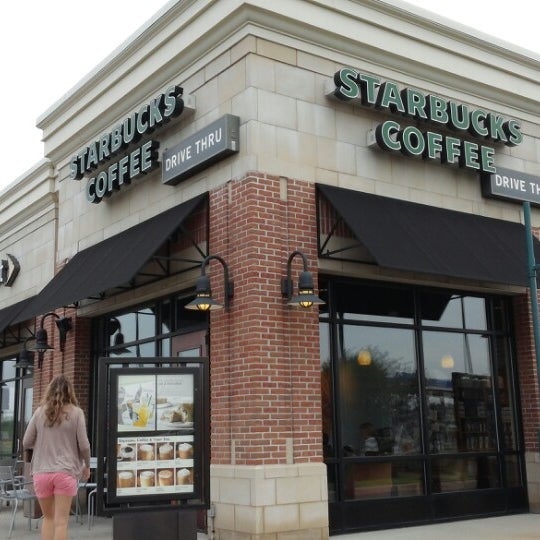 Photos at Starbucks - 3259 W Shore Dr