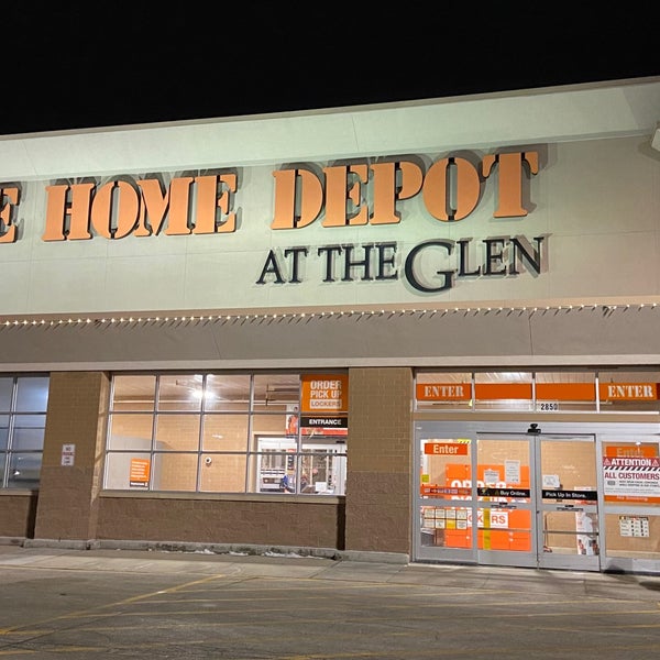 The Home Depot - 4 tips from 866 visitors