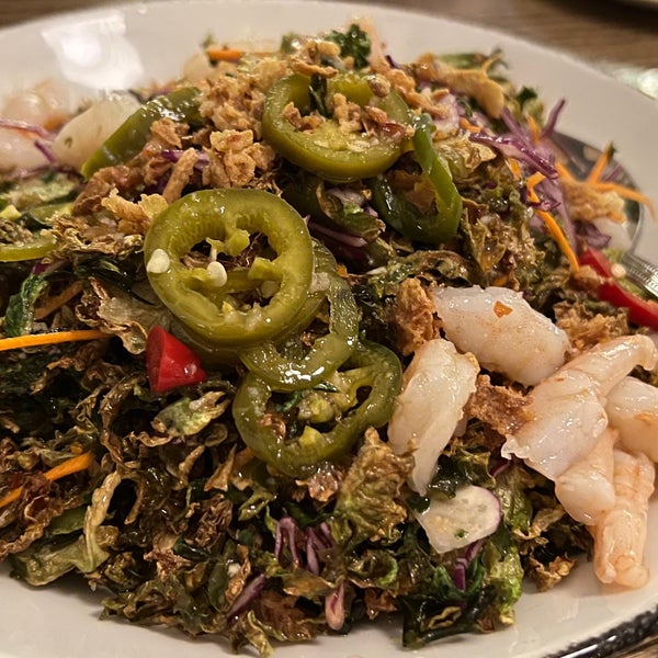 E+O Kitchen - Hyde Park - Cincinnati, OH