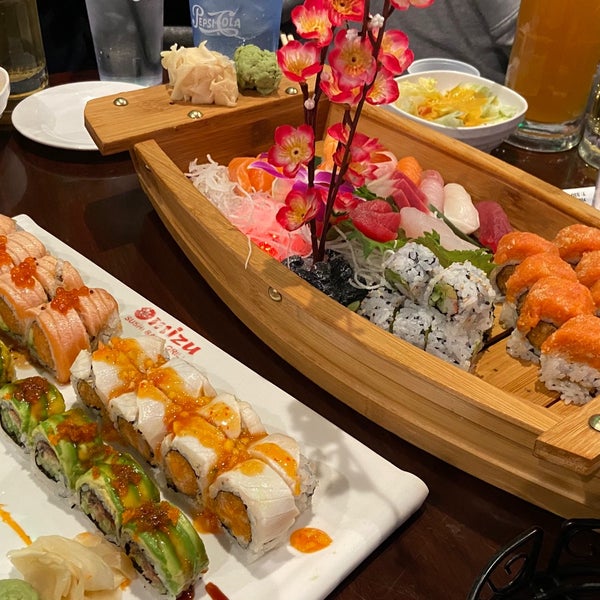 Mizu Japanese Restaurant - Niles - 28 tips from 256 visitors