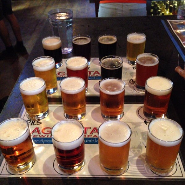 Lagunitas Brewing Company - 206 tips from 12220 visitors