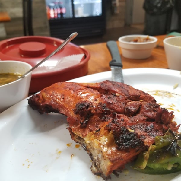 Pollo Express - Pilsen - 14 tips from 315 visitors