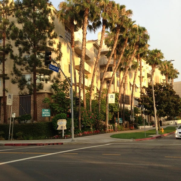 Photos at Shatto Recreation Center - Playground