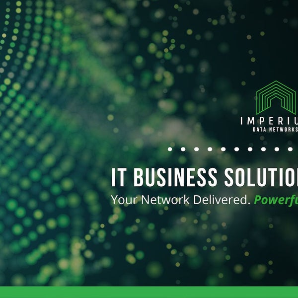 Imperium Data Networks - 5483 W Waters Ave Ste 1200N