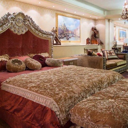 Bel Bosco Interiors - Хорошевский - Хорошевское шоссе 80