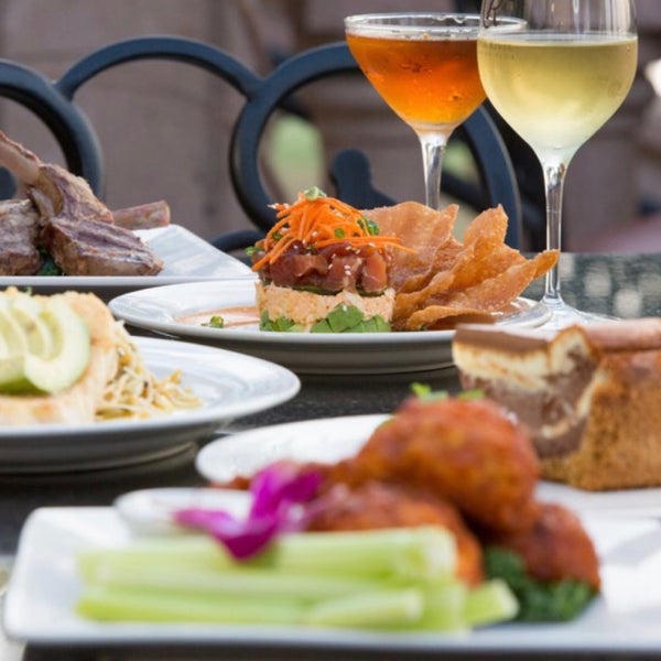 Copper River Country Club - Golf Course in Woodward Park