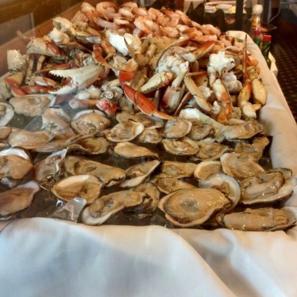 Copper River Country Club - Golf Course in Woodward Park