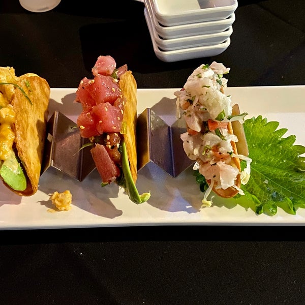 Riptide Sushi - Sushi Restaurant