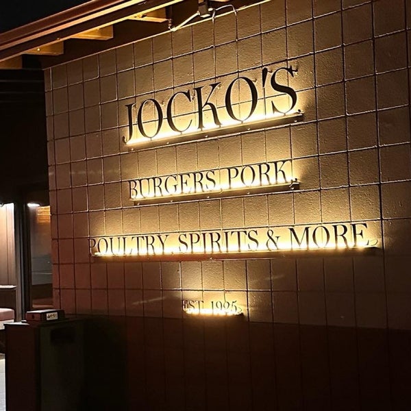 Photos at Jocko's Steak House - Nipomo, CA