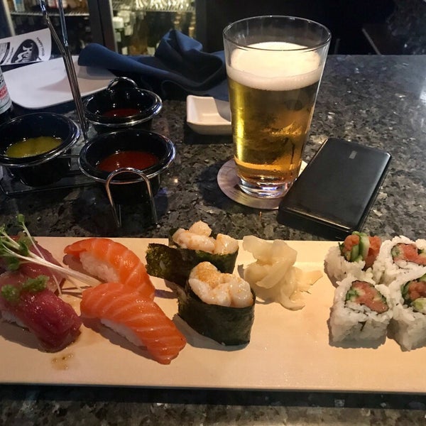 Riptide Sushi - Sushi Restaurant