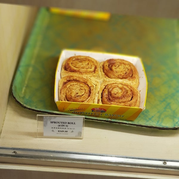 Photos at Adventist Bakery - 19 tips from 866 visitors