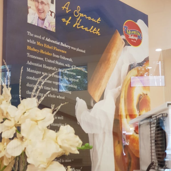 Photos at Adventist Bakery - 19 tips from 866 visitors