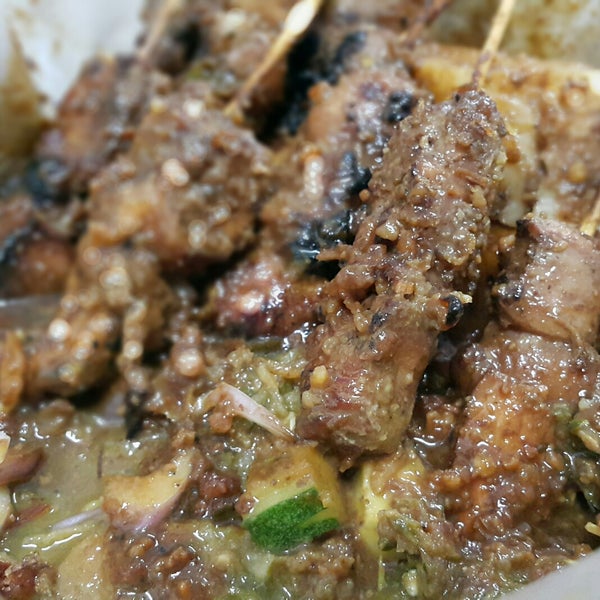kedai makan restu ibu relau
