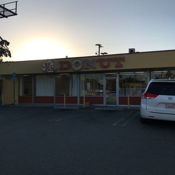 Ms. Donuts - East LA - 6 tips from 174 visitors