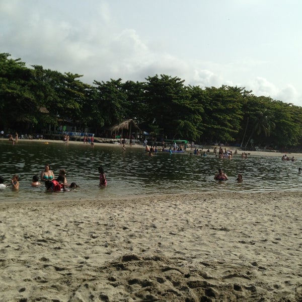 CABAÑAS DEL RÍO BURITACA - 3 tips