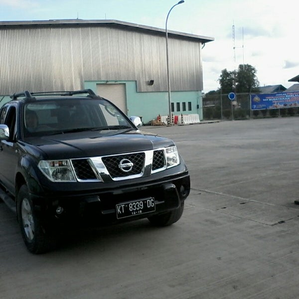 PT. Kaltim Nitrate Indonesia ( Ammonium Nitrate Prill Plant Project ...