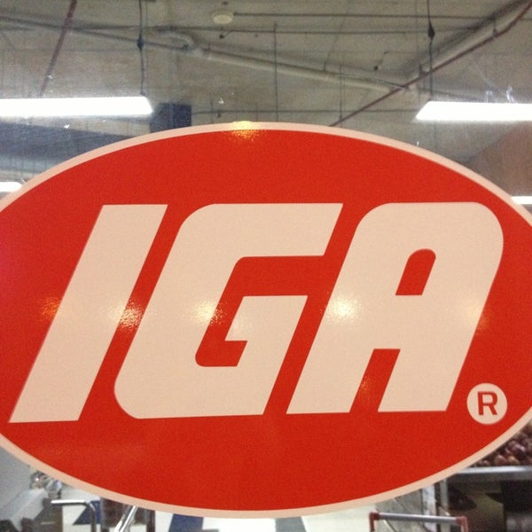 IGA Portside Wharf - 2 tips from 72 visitors
