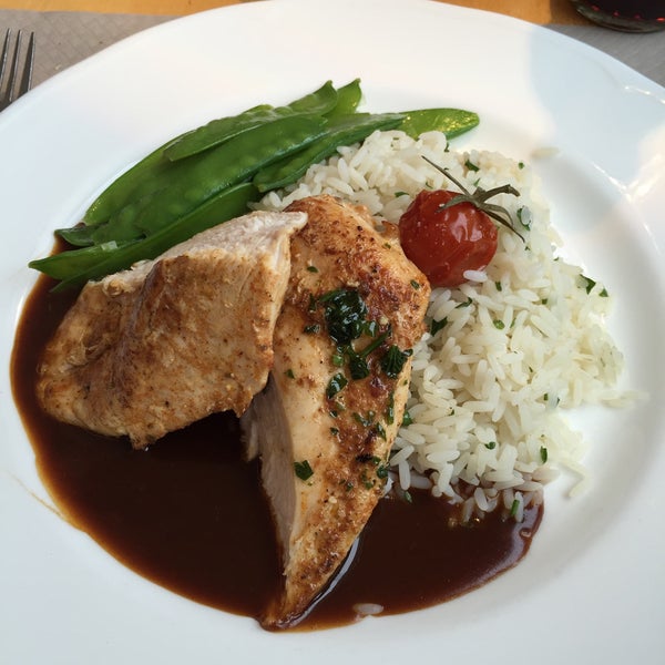 Café Merz - 2 tips