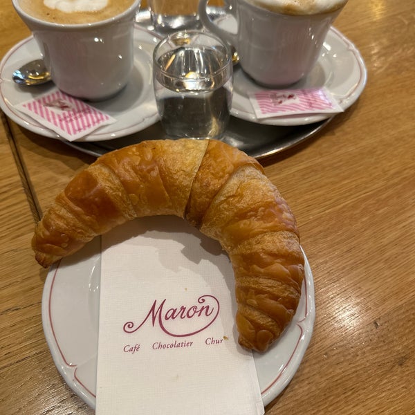 Cafe Maron - 9 tips