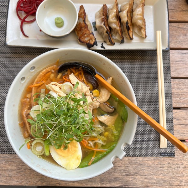 Nooba - Asian Restaurant