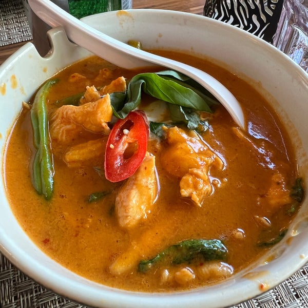 Nooba - Asian Restaurant